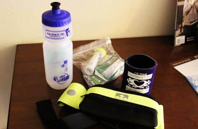 Tips for Training for a Marathon While Travelingg