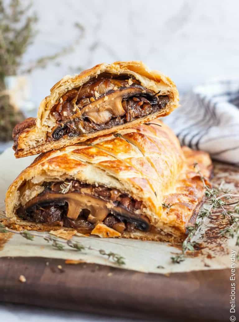 80+ Best Vegan Thanksgiving Dinner Recipes of 2022