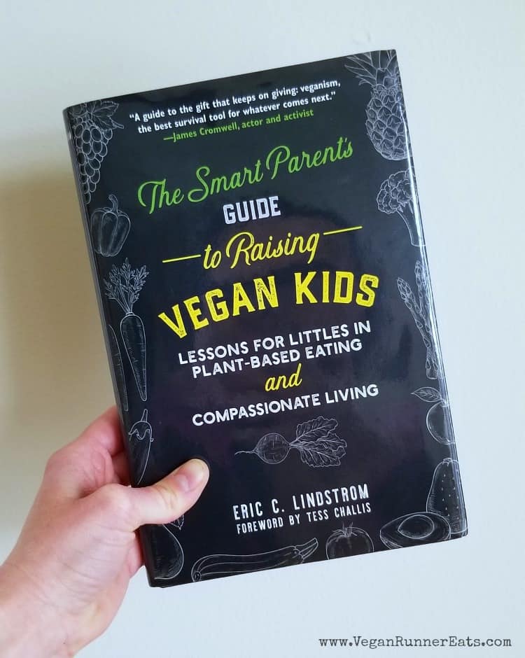 20+ Vegan Parenting Resources