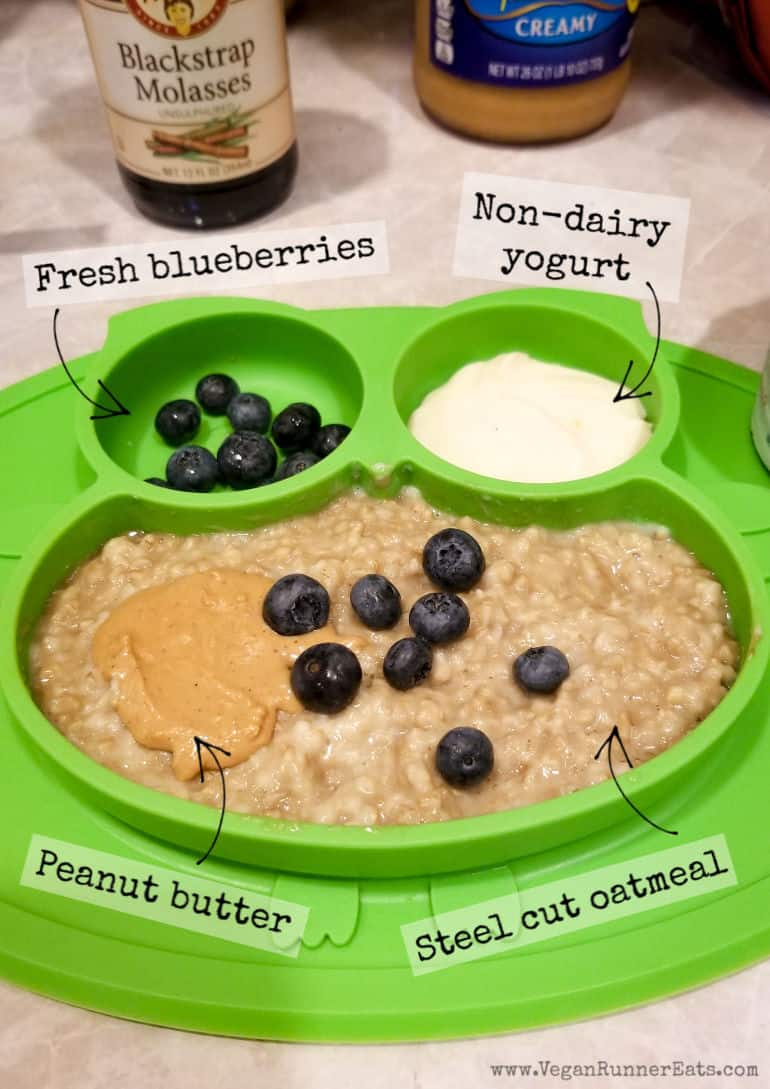 Sample Vegan Toddler Meals And Snacks For My 2 Year old