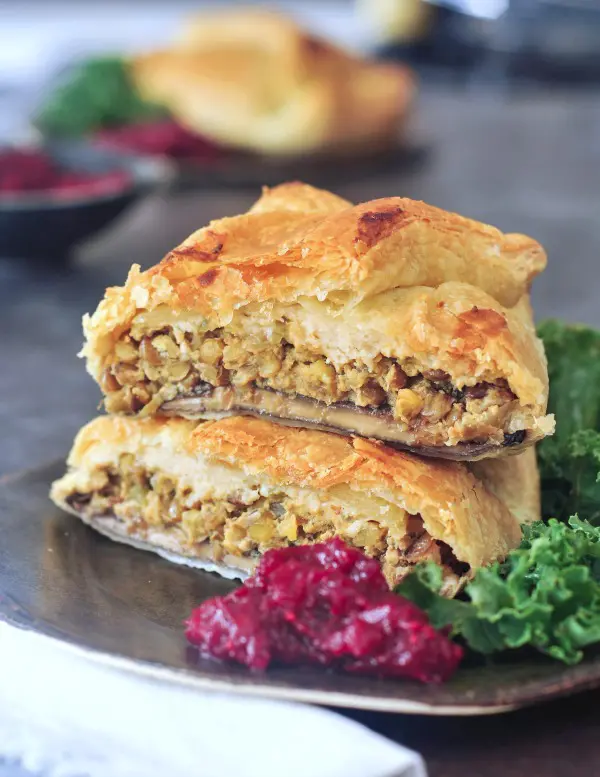 21 Main Course Recipes for an Epic Vegan Christmas Dinner