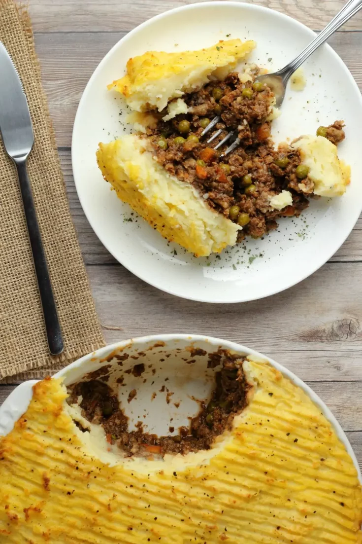 21 Main Course Recipes for an Epic Vegan Christmas Dinner
