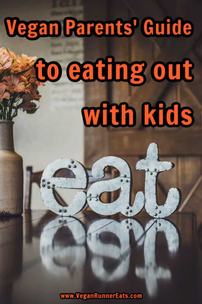 Kid Friendly Vegan Recipes and Food Tips