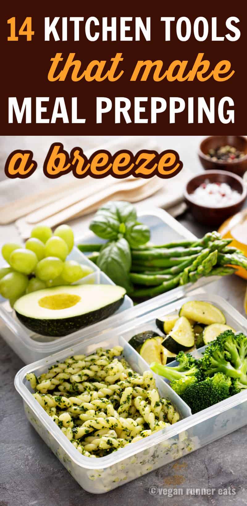 15 Tried-and-True Kitchen Tools for Easy Vegan Meal Prep