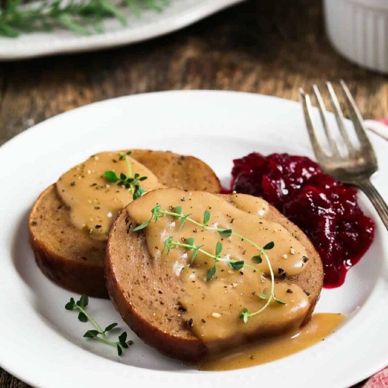 45 Main Course Recipes for an Epic Vegan Christmas Dinner
