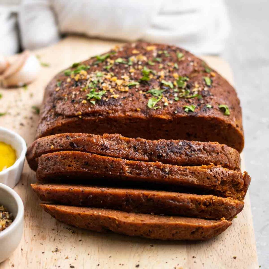 45 Main Course Recipes for an Epic Vegan Christmas Dinner